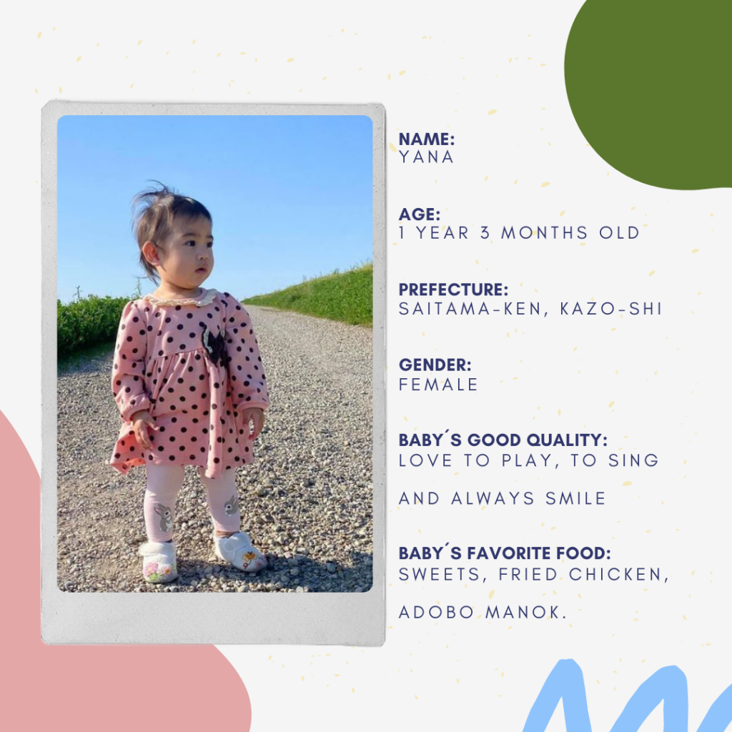 Japino’s Baby: Okada Ayana - Japino.net