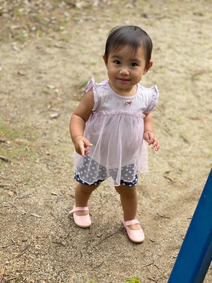 Japinoy's Baby: Yana - Japino.net