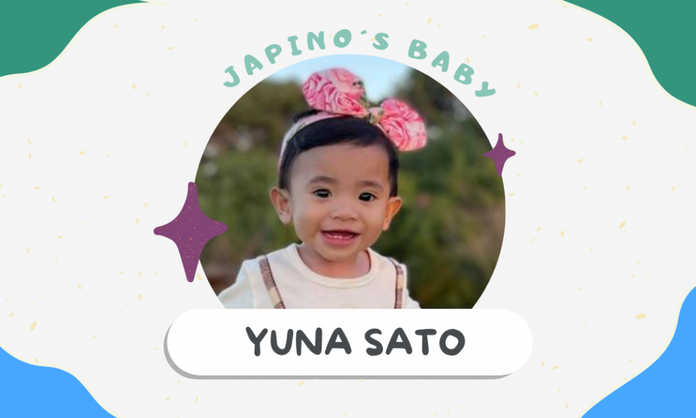 Japino’s Baby: Yuna Sato - Japino.net