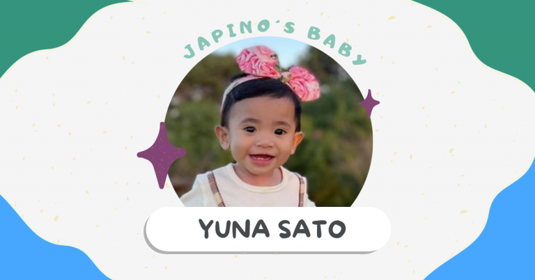 Japino’s Baby: Yuna Sato - Japino.net