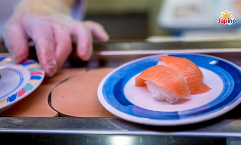 ISHIKAWA: Lider sa Sushi at Teknolohiyang Pang-automasyon - Japino.net