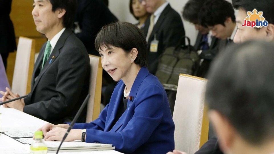 Japan may fall to the world’s 5th-largest economy in 2026 - Japino.net